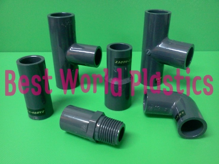 [BWP] CLEAN PVC PIPE : 네이버 블로그