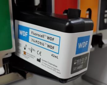 Sysmex XN -Series 시약 지침서 : 네이버 블로그