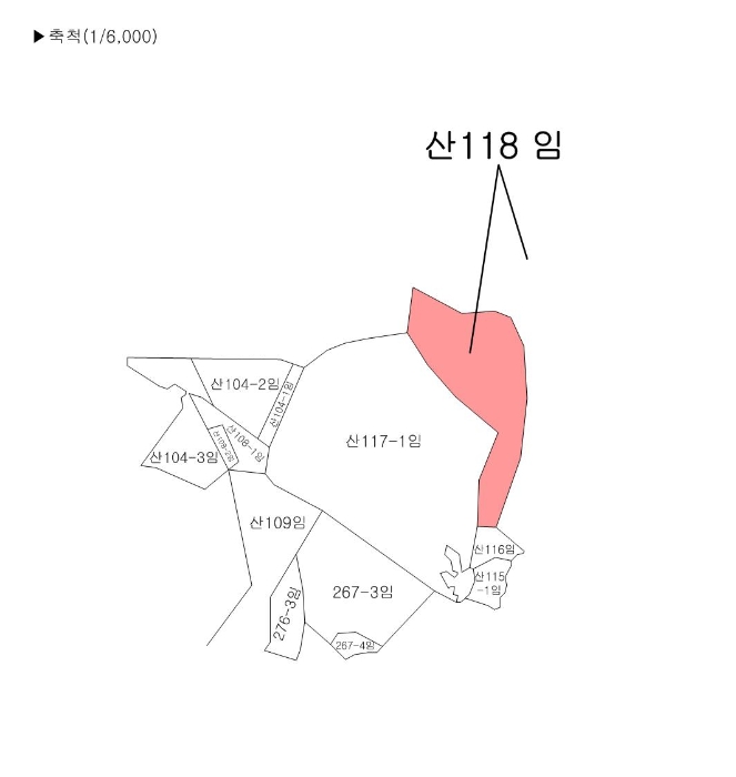 홍성군토지경매 충청남도 홍성군 장곡면 행정리 산118 법원경매 입찰대행 2015 타경 6299 네이버 블로그
