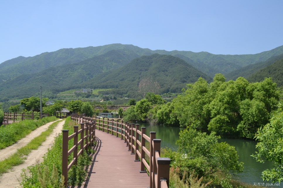 지리산 둘레길 3코스 인월-금계 간 트레킹 / 교통 민박 버스시간 안내 : 네이버 블로그