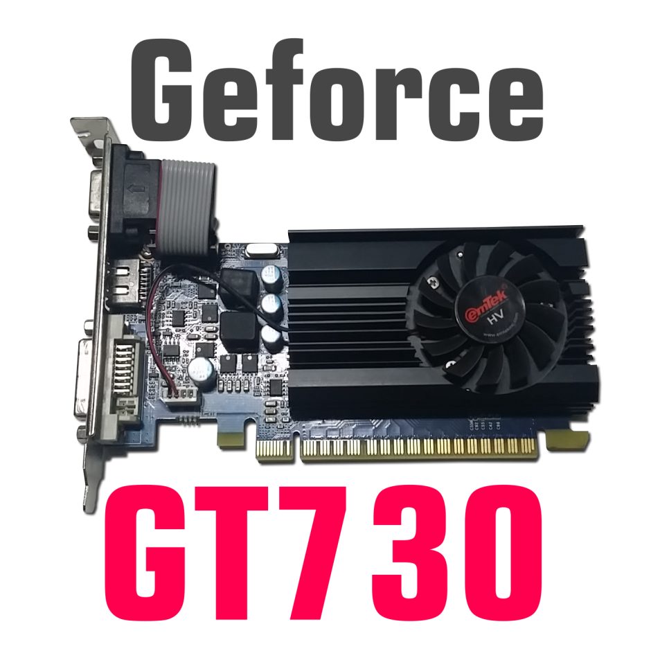 지포스 GT730 드라이버 다운로드 : 네이버 블로그