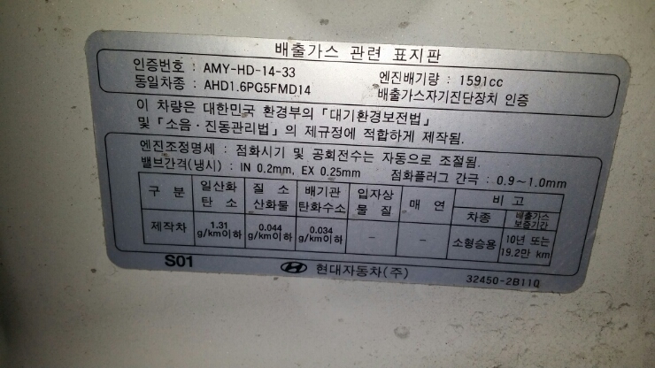 현대아반떼md엔진전자제어서비스데이터점검진단부산전자제어자동차정비하이디에스프리미엄종합튠업테스터부산자동차정비자동차정비기능장