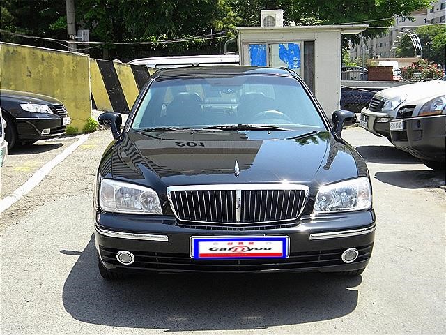 황부장이 고집하는 자동차들 현대 뉴그랜저XGS25 기본형(타이밍상태좋음/차량관리잘됬습니다) 231,680 km : 네이버 블로그