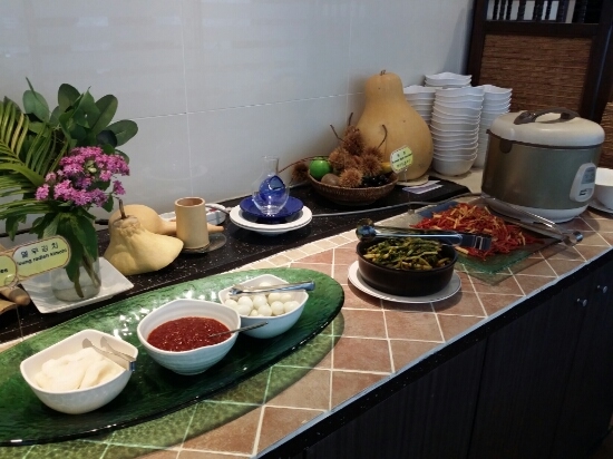 올림픽파크텔 하이파크 뷔페 가격은 호텔수준으로 맛과질은 모텔수준인 프리스티지 뷔페 레스토랑 네이버 블로그