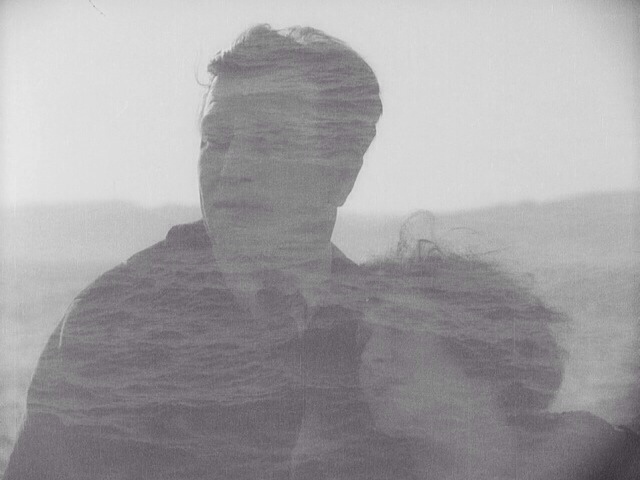 Coeur Fidele (진심, 1923년) - 장 엡스탱(Jean Epstein), Electric Tears : 네이버 블로그