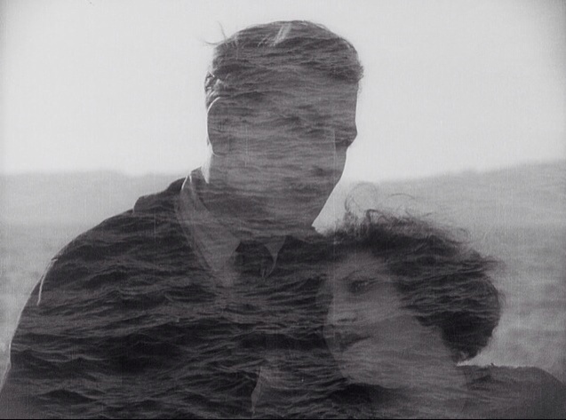 Coeur Fidele (진심, 1923년) - 장 엡스탱(Jean Epstein), Electric Tears : 네이버 블로그