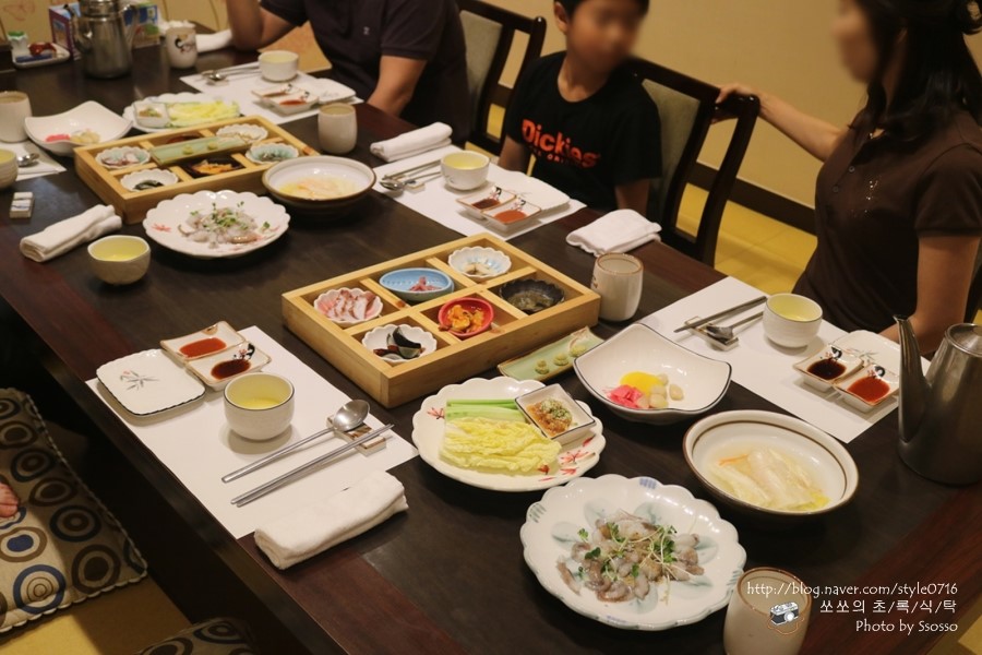 대전 회식장소 둔산동 후지산 귀한분 접대하기 좋은곳 네이버 블로그
