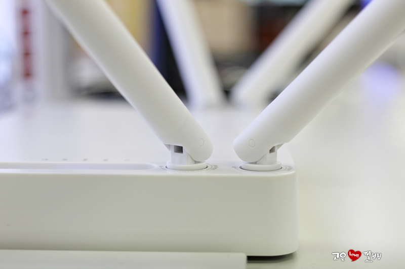 기가와이파이 공유기 ipTIME A2004NS-R 설정 방법. : 네이버 블로그