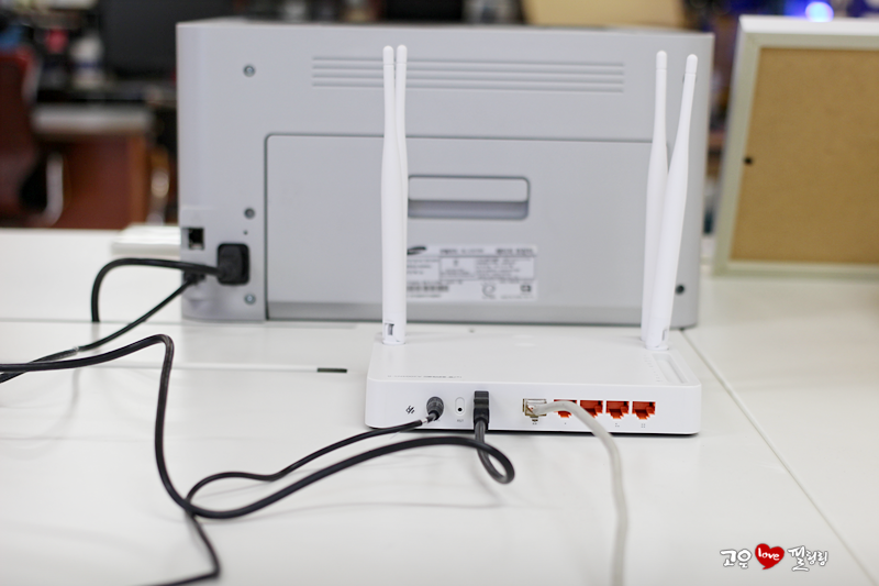 기가와이파이 공유기 ipTIME A2004NS-R 설정 방법. : 네이버 블로그