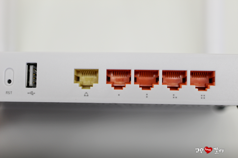 기가와이파이 공유기 ipTIME A2004NS-R 설정 방법. : 네이버 블로그