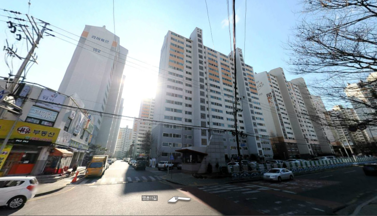 울산법원 경매 북구 명촌동 평창리비에르 1차 아파트 경매 네이버 블로그