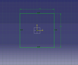 CATIA 카티아의 기능 중 파라미터(parameter)는 무엇일까? : 네이버 블로그