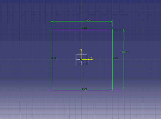 CATIA 카티아의 기능 중 파라미터(parameter)는 무엇일까? : 네이버 블로그