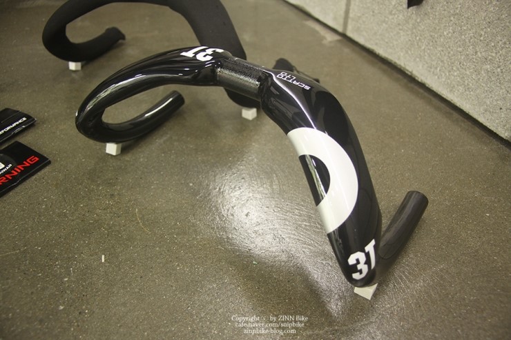 3T 스카토 LTD 트랙바 입고~! : 네이버 블로그