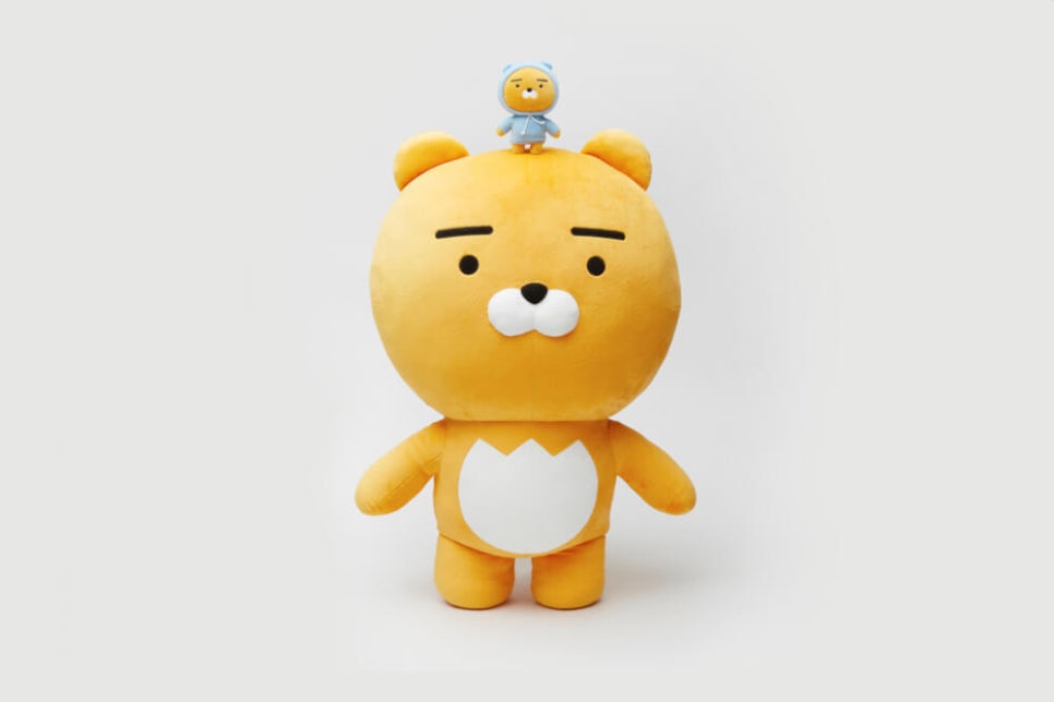 카카오톡 라이언 프사 / 카톡 라이언 배경화면 사진 모음 : 네이버 블로그