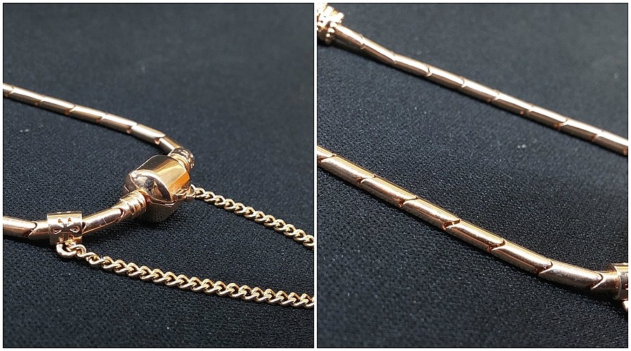 14K/18K 참 팔찌 가격 두링 특가 이벤트 이래도 되는지? : 네이버 블로그