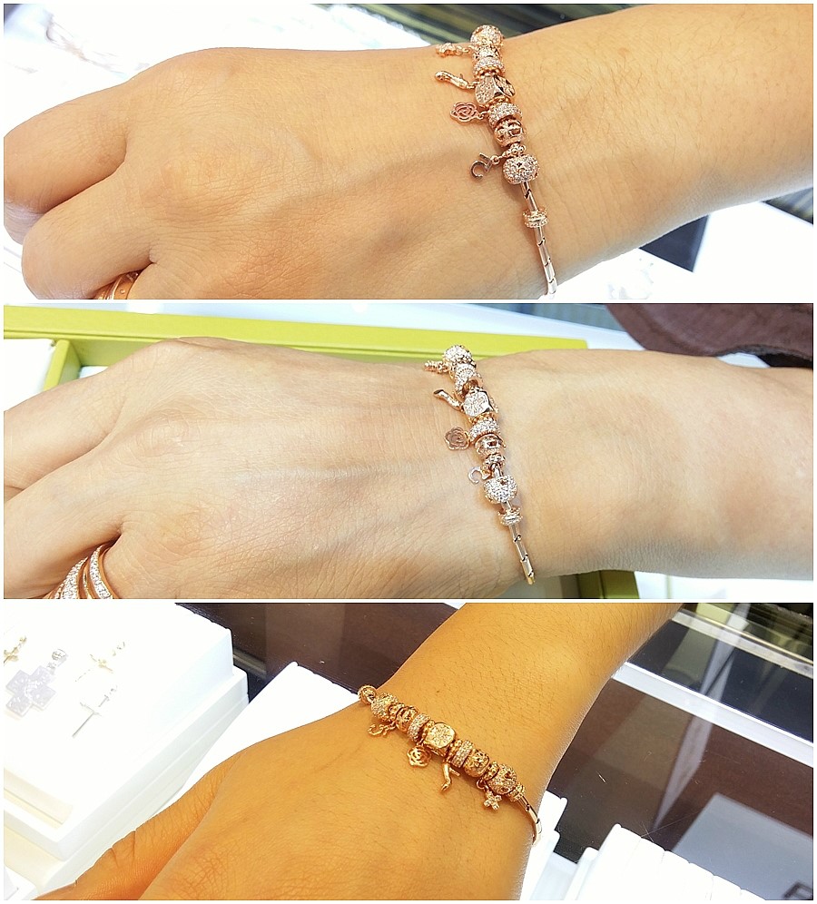 14K/18K 참 팔찌 가격 두링 특가 이벤트 이래도 되는지? : 네이버 블로그