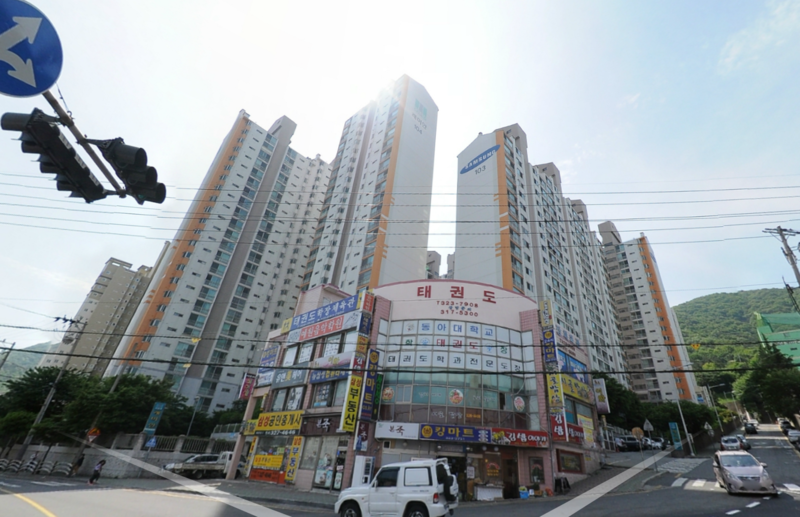 부산 사상구 학장동 학장삼성아파트 2차 사상 아파트 인테리어 정보 네이버 블로그