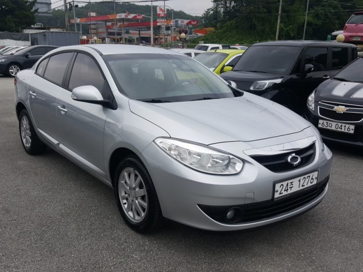 [판매완료]르노삼성 sm3 신형 SE [양평중고차] [이천중고차] [여주중고차] : 네이버 블로그