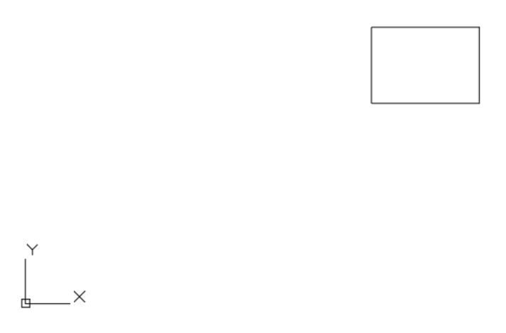 캐드 동적입력으로 상대좌표와 절대좌표 설정방법 네이버 블로그