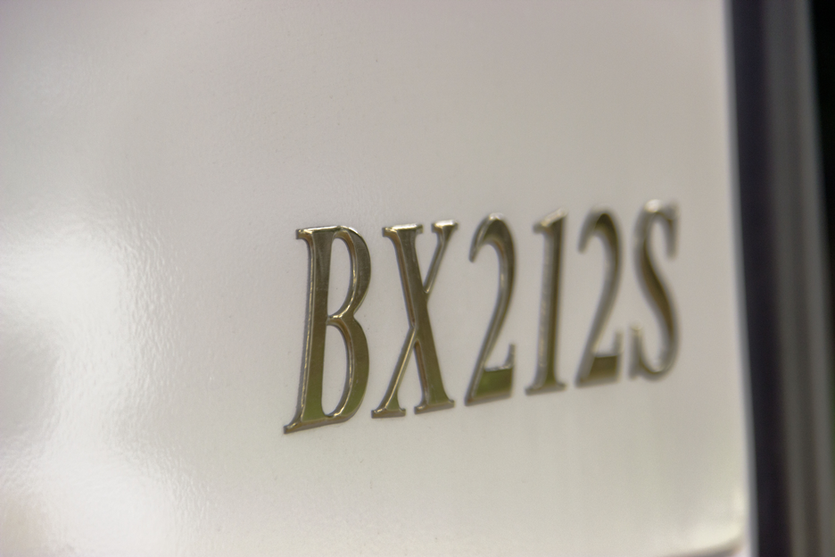 [자일대우버스] 480마력 엔진 얹은 17년형 BX212, FX 시리즈 출시! : 네이버 블로그