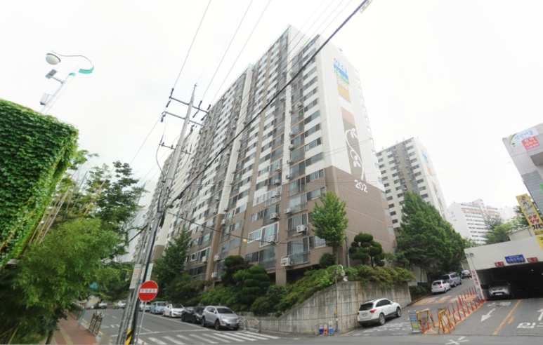 울산법원 경매 울주군 범서읍 구영리 한신 28평 아파트 경매 네이버 블로그