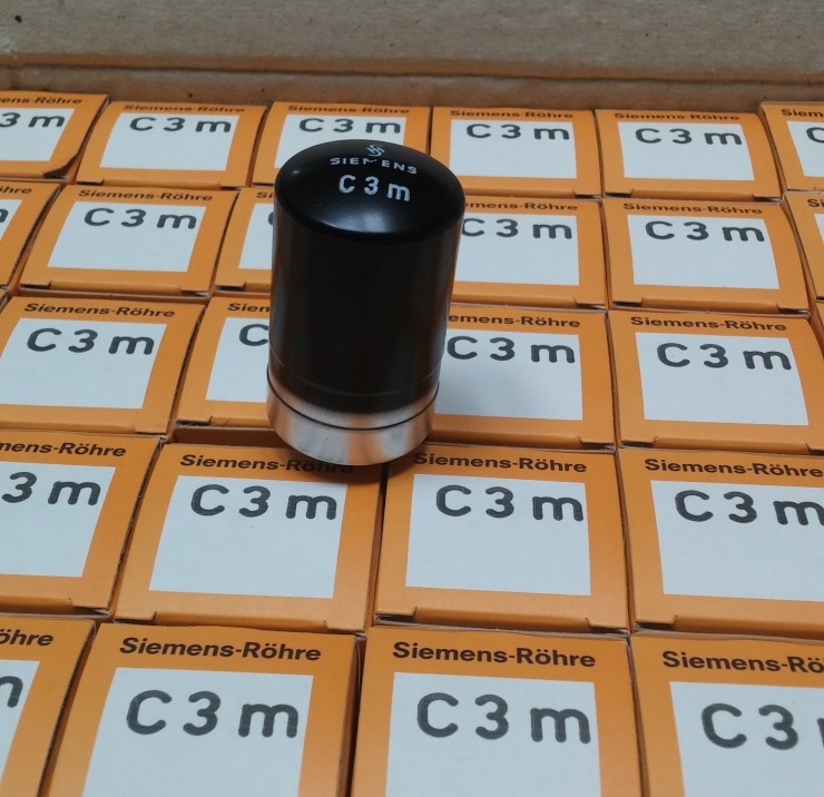 c3m 진공관/지멘스c3m/초단관(1) : 네이버 블로그