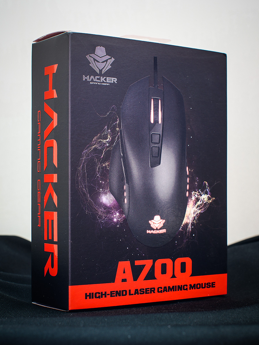 ABKO HACKER A700 하이엔드 게이밍 마우스 사용기 : 네이버 블로그