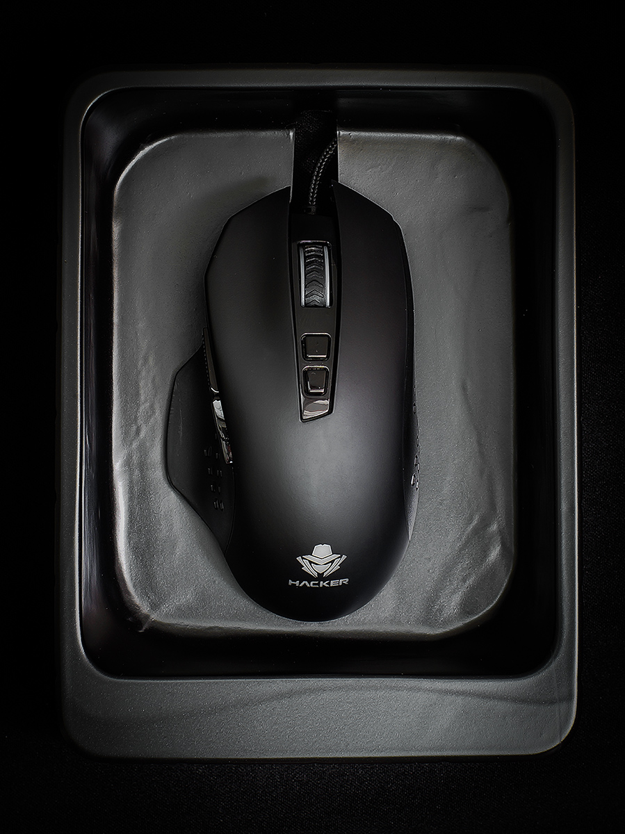 ABKO HACKER A700 하이엔드 게이밍 마우스 사용기 : 네이버 블로그