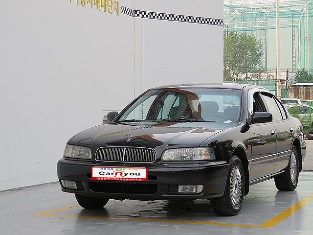 황부장이 고집하는 자동차들 삼성 SM5520 LE SM520 176,847 km : 네이버 블로그