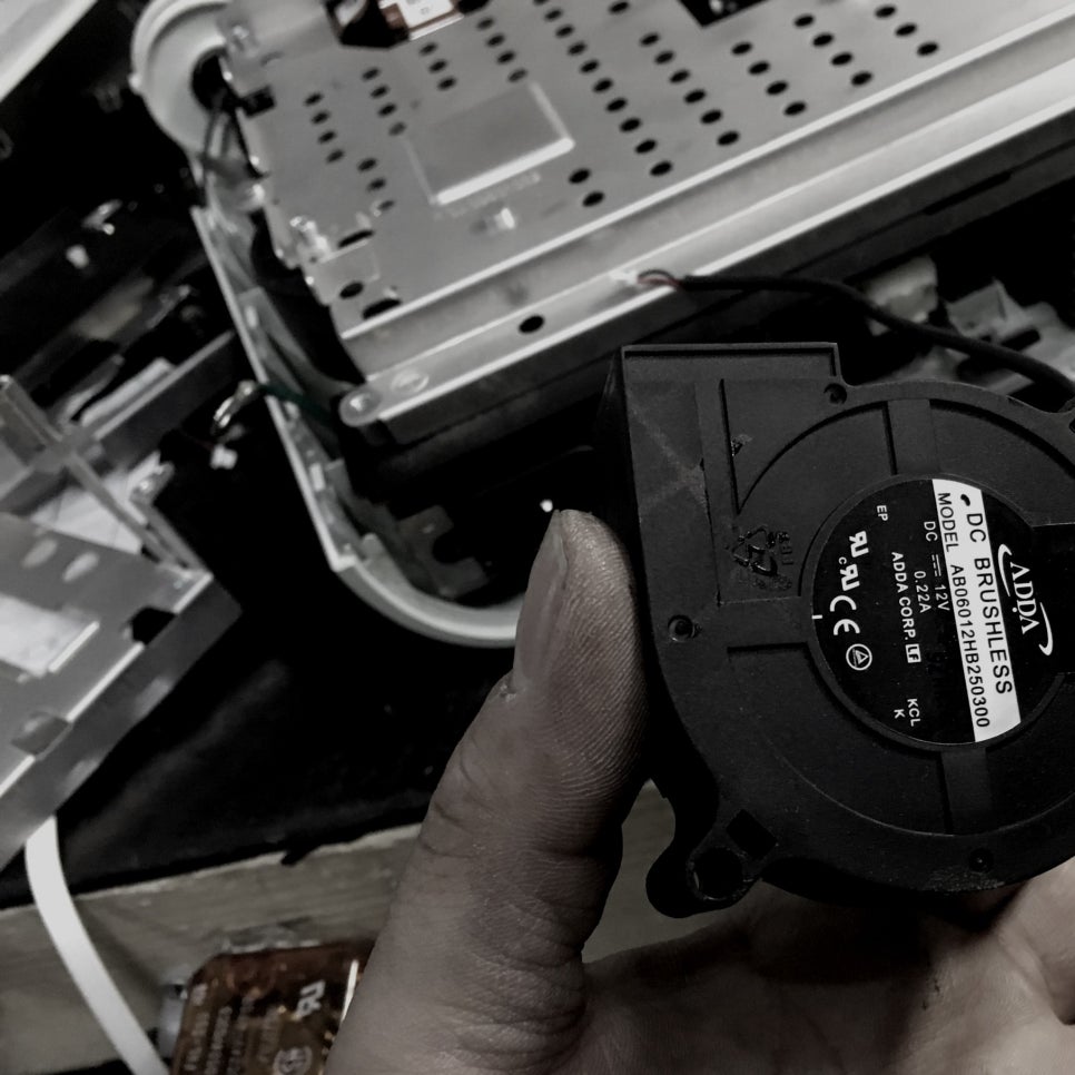 [SONY],VPL-EX7프로젝터수리,소니 빔프로젝터램프,FAN교체수리,VPL-ES7,VPL-EX70 : 네이버 블로그