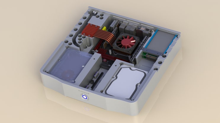 MAXIMUS HI-END custom PC & BATTERY POWER SUPPLY : 네이버 블로그