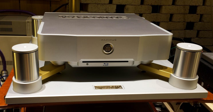 MAXIMUS HI-END custom PC & BATTERY POWER SUPPLY : 네이버 블로그