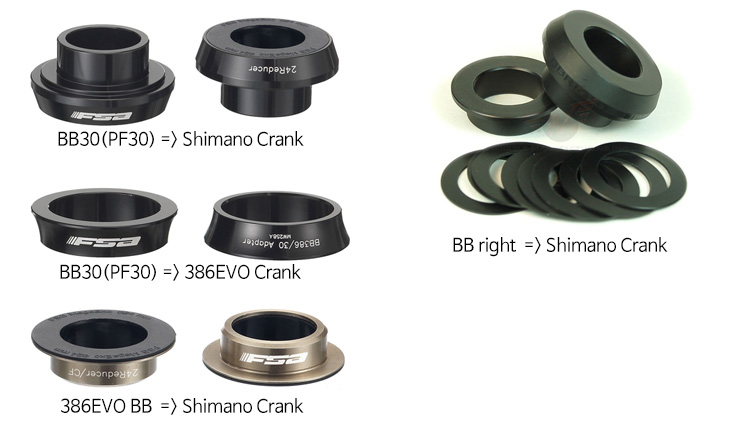 자전거 BB(Bottom Bracket)의 종류와 소음(잡소리)문제 : 네이버 블로그