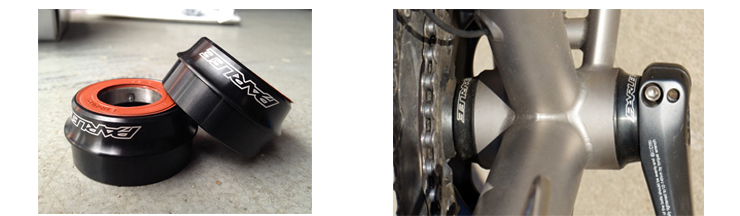 자전거 BB(Bottom Bracket)의 종류와 소음(잡소리)문제 : 네이버 블로그