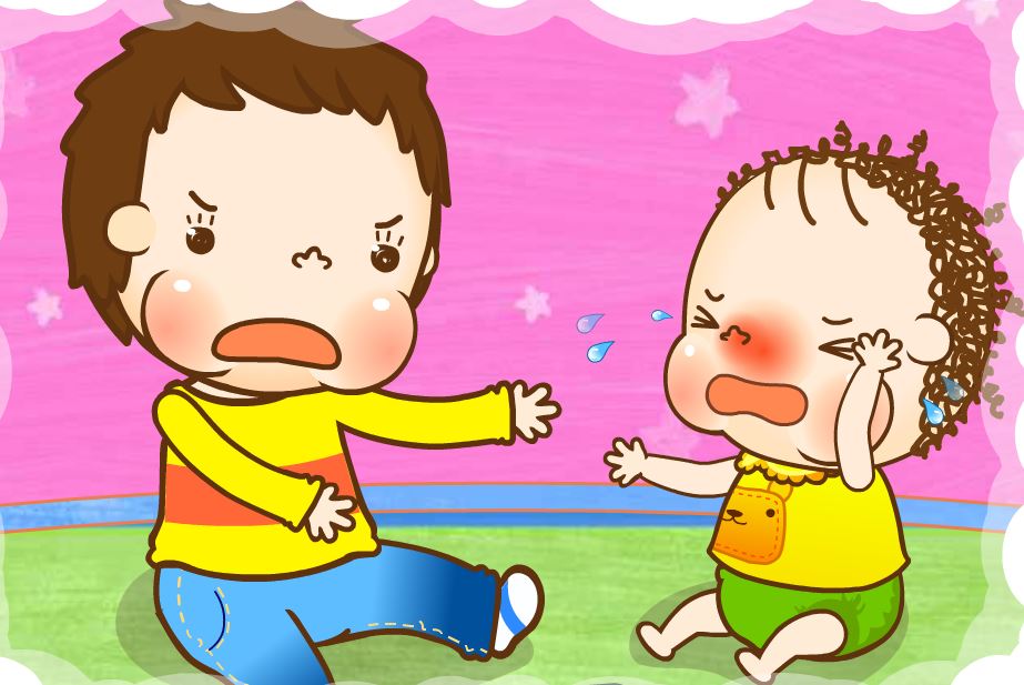 어린이 바른 생활 습관 물건 던지는 아이 습관 바로잡는 방법 5가지 영상 네이버 블로그