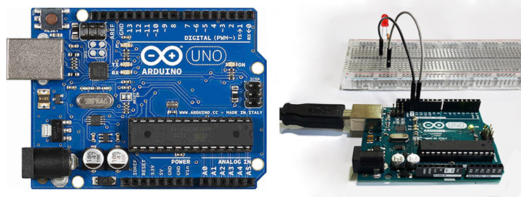 아두이노 (Arduino) 소개 및 유형별 종류, 제품별 특징 : 네이버 블로그