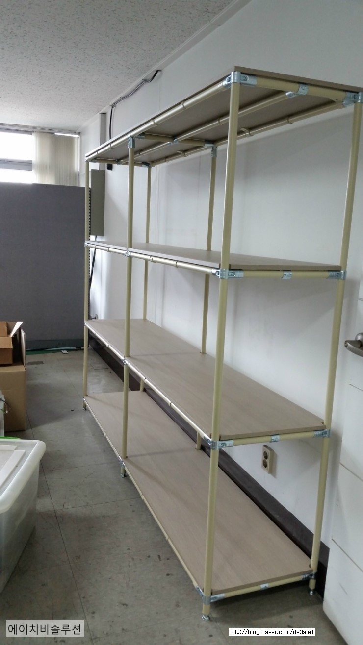 작업대 작업테이블슬라이드랙물류랙선반코팅파이프서스파이프물류대차운반대차생산라인창고랙메탈조인트플라콘랙파이프랙 네이버 블로그