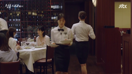 [JTBC] 청춘시대 핵심 콕 줄거리 8회 그냥 보내기엔 넘나 아쉬운 드라마 ㅠㅜ : 네이버 블로그