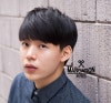 무난한 남자 소프트 투블럭 댄디컷 소개해 드리겠습니다 네이버 블로그