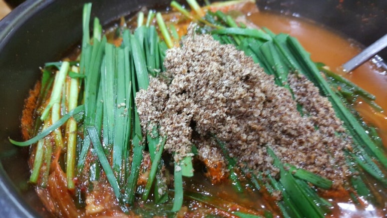 청주 신봉동맛집 흑염소전문점 연촌염소탕 먹고 몸보신 네이버 블로그