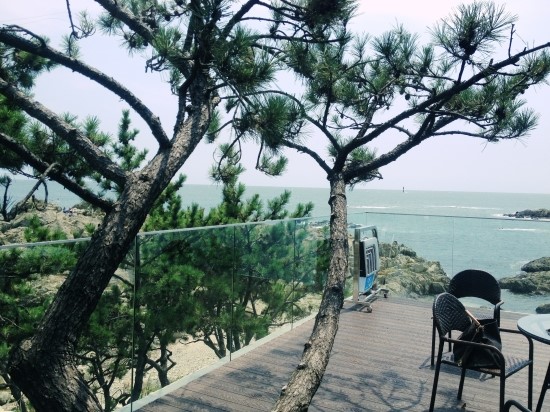 [부산맛집여행] 부산카페추천 카페페윤 후기! CAFE YOON : 네이버 블로그