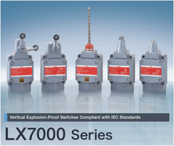 [아즈빌] Azbil Yamatake 방폭 리미트스위치 LX7000 1LX7001 1LX7003 1LX7003-S 리미트스위치 : 네이버 블로그