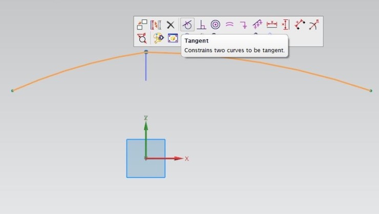 [UG-NX] Swept (스웹) 에 대해서.. (Section Curve 포함) : 네이버 블로그