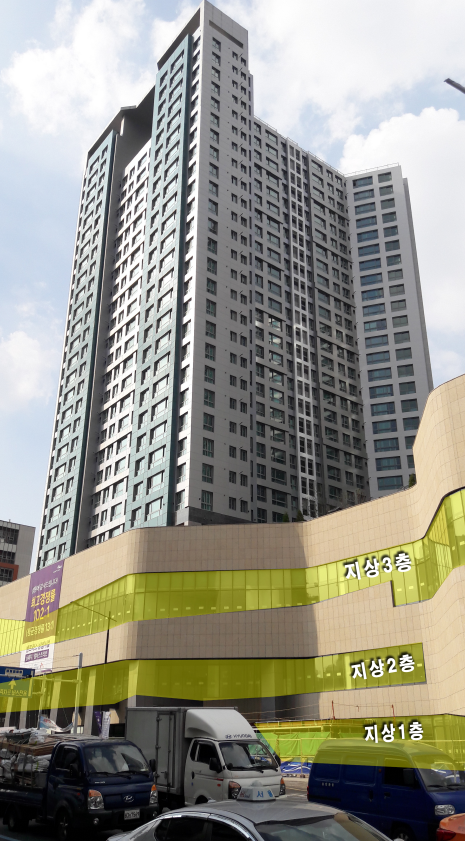 6획지 센트라스상가 임대 225호 네이버 블로그