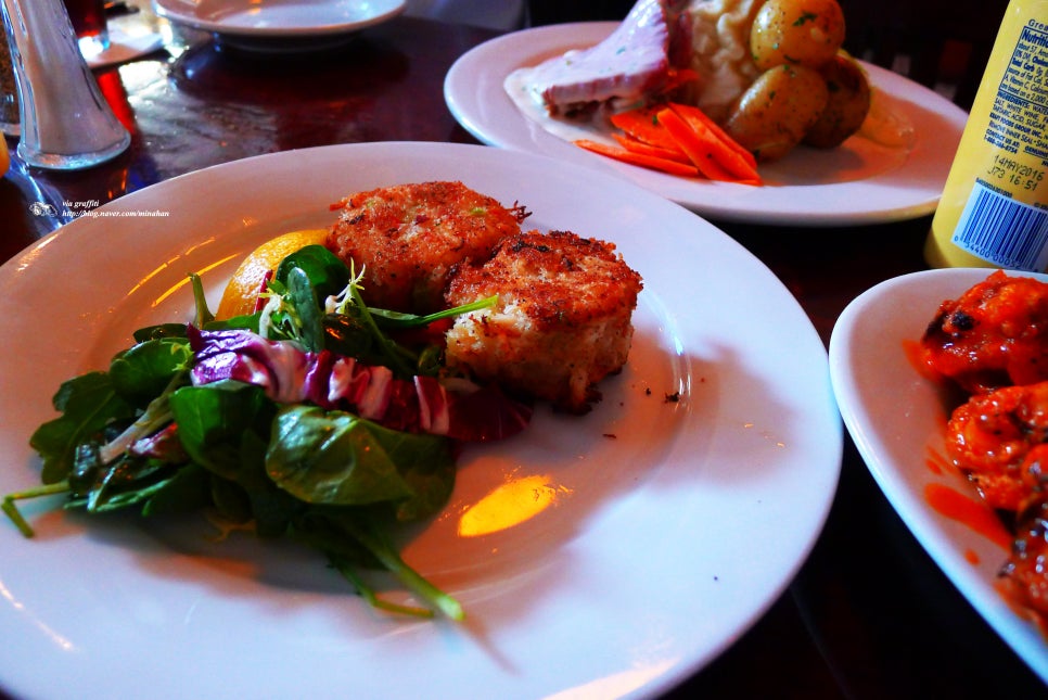 조니 폴리스 아이리시 하우스 (Johnny Foley's Irish House) : 네이버 블로그