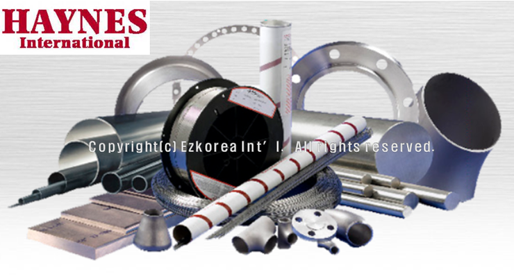 [HAYNES] 가격 및 단가 용접봉 Alloy HASTELLOY HAYNES 수입용접봉 특수용접봉 견적 무역 상담 : 네이버 블로그