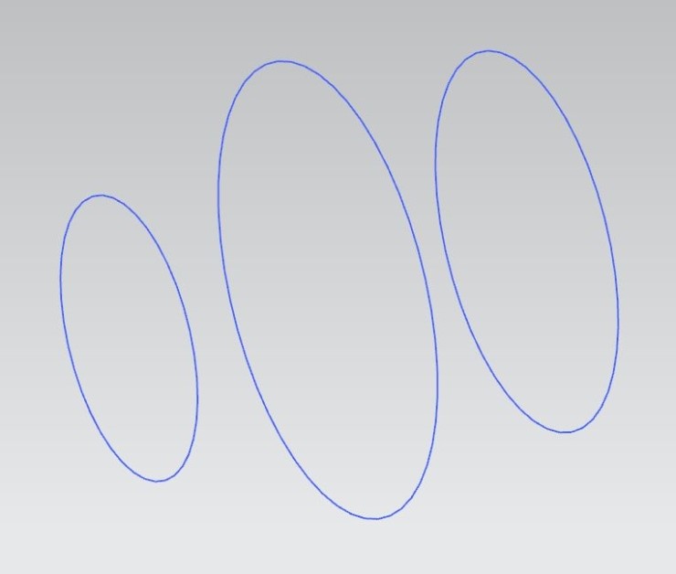 [UG-NX] Through Curve Mesh (스루커브메쉬) 사용법!!! : 네이버 블로그