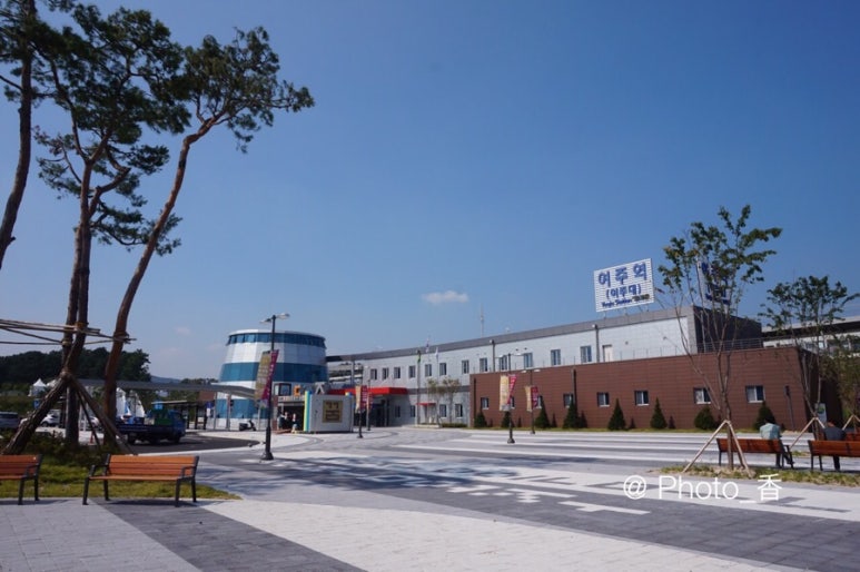 경강선여주 성남복선전철 개통개통식 여주역 노선도열차시간 버스노선요금 네이버 블로그