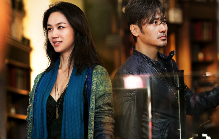[중국영화] 시절인연2 (北京遇上西雅图 2, Finding Mr.Right 2, 2016) : 네이버 블로그